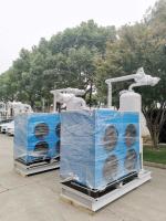 China Alarm And Automatic Shutdown PSA Nitrogen Generator Used In Industry for sale