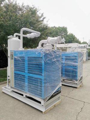 China Online Detection And Analysis PSA Nitrogen Generator Ensuring Purity And Flow for sale