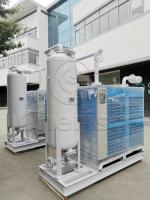 China Online Detection And Analysis PSA Nitrogen Generator Ensuring Purity And Flow for sale