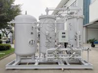 China High Degree Of Automation Can Realise Unmanned Operation For PSA Nitrogen Plant High Degree Automation for sale