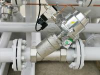 China High Degree Of Automation Can Realise Unmanned Operation For PSA Nitrogen Plant High Degree Automation for sale