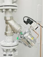 China Customized Design PSA Nitrogen Generator Can Meet Special Institutions for sale