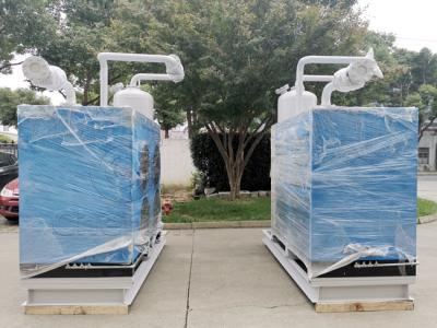 China Customized Design PSA Nitrogen Generator Can Meet Special Institutions for sale