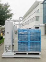 China Comprehensive PSA Nitrogen Generator And Purity Can Be Up To 99.999% for sale