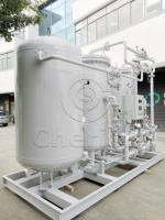 China Comprehensive PSA Nitrogen Generator And Purity Can Be Up To 99.999% for sale