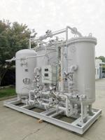 China PSA Nitrogen Generator Has Features To Extend The Service Life And Improve The Utilization Rate Of The Equipment for sale