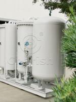 China PSA Nitrogen Generator Has Features To Extend The Service Life And Improve The Utilization Rate Of The Equipment for sale