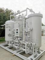 China Safe Use And Reasonable Design Of PSA Nitrogen Generator To Keep Working For A Long Time for sale