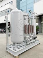 China High Pressure PSA Nitrogen Plant Compact Structure Overall Skid Mounted for sale