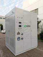 China Purity 99.99% High Pressure Nitrogen Generator PSA Energy Saving for sale