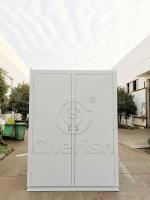 China Stable And Normal Operation Of PSA Nitrogen Generator By Using Well-Known Brand Components for sale