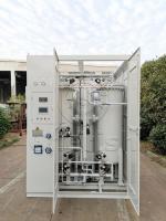 China High Pressure PSA Nitrogen Generator With Good Sealing Performance for sale