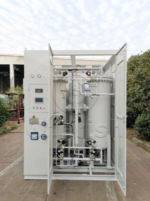 China High Pressure PSA Nitrogen Generator With Good Sealing Performance for sale