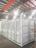 China SMT Industry Laboratory Nitrogen Generator , Nitrogen Production Unit Low Noise for sale