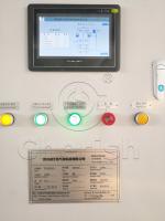 China 0.3~0.4 Mpa Pressure PSA Oxygen Generator Used In Making Ozone Longer Service Life for sale