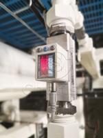 China 205Nm3/Hr Output PSA Oxygen Generator Machine 0.3~0.4 Mpa Pressure for sale