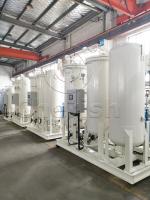 China Electric Furnace Steelmaking oxygen blowing PSA Oxygen Generator Machine for Steel melting for sale