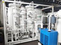 China Pressure Swing Adsorption Oxygen Concentrator Plant For Petrochemical Industry for sale