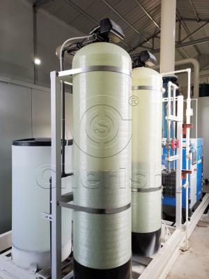 China Real Time Collect Operating Parameters VPSA Oxygen Generator Human Computer Interface for sale