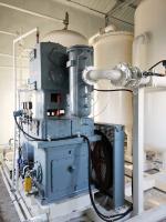 China Good Reliability Low Operation Cost VPSA Oxygen Generator Fast Startup Time for sale