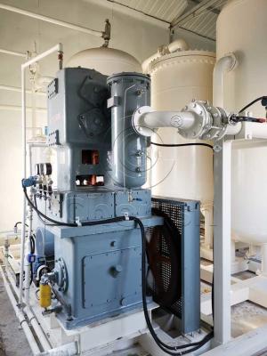 China Good Reliability Low Operation Cost VPSA Oxygen Generator Fast Startup Time for sale