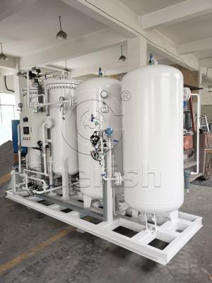 China Molecular Sieve PSA Nitrogen Generator To Ensure Long Service Life for sale