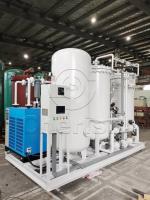 China PSA Nitrogen Generator Output And Purity Can Be Adjusted Within An Appropriate Range for sale