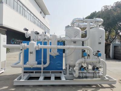 China 150Nm3/H Compact Unmanned Operation PSA Oxygen Generator for sale