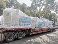China Unattended Control Steel PSA Oxygen Generator 132 Nm3/Hr for sale
