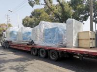 China PLC Control PSA 93% Purity Oxygen Generating Equipment for sale