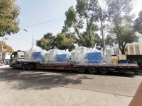 China Compact Skid Mounted PSA Oxygen Gas Plant 24 Nm3/Hr for sale