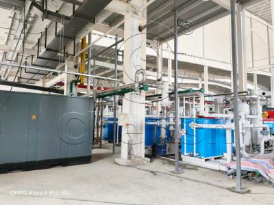 China Easily Operate Low Investment PSA Oxygen Generator With PLC Controlling System for sale