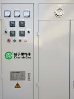 China 192Nm3/Hr Flexible Operation Steel PSA Oxygen Generator for sale
