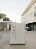 China Industrial 1.0Mpa 96 Nm3/Hr Oxygen Making Machine for sale