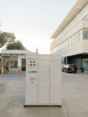 China Industrial 1.0Mpa 96 Nm3/Hr Oxygen Making Machine for sale