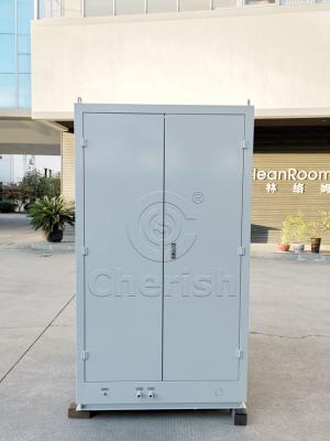 China PLC Control 30Nm3/Hr Petrochemical Oxygen Generator Machine for sale