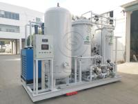 China Petrochemical Industry Oxygen Making Machine Low Energy Consumption for sale