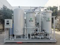 China Zeolite Molecular Sieve PSA Oxygen Generator Noise Reduction for sale