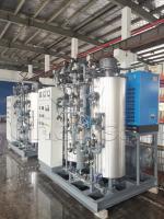China Nitrogen Purification System With Lower Consumption, Contributing To Cost Savings And Environmental Sustainability for sale
