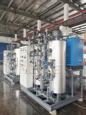 China Nitrogen Purification System With Lower Consumption, Contributing To Cost Savings And Environmental Sustainability for sale