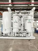 China Multi Functional PSA Nitrogen Generator For SMT Industry With Online Display for sale