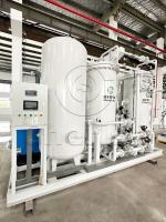 China Multi Functional PSA Nitrogen Generator For SMT Industry With Online Display for sale