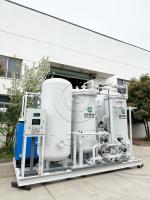 China Multi Functional PSA N2 Generator with 200Nm3/hr Production Rate for sale
