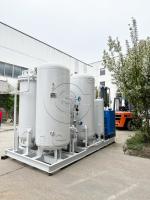 China Multi Functional 200Nm3/hr PSA Nitrogen Generator for Industrial Applications for sale