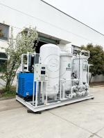 China 200Nm3/hr PSA Nitrogen Generator with Low Noise for Your Customer Requirements for sale