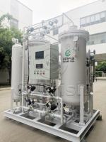 China Environmental Benefits Of PSA Nitrogen Generator For Industry Use for sale