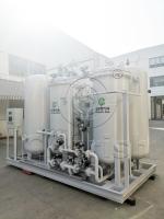 China Steel PSA Nitrogen Generator Sustainable Energy-Saving Solution for sale