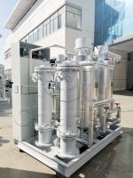 China High Energy Efficiency Nitrogen Purification System With Quick Start-Up And Shutdown for sale