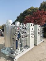 China Skid Mounted And Modular Nitrogen Purification System Enabling More Convenience And Cost-Effective for sale