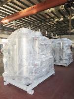 China Customized Nitrogen Purification System For Space Constrained Environments for sale